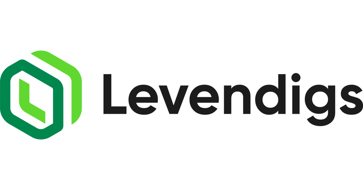 Levendig Logo