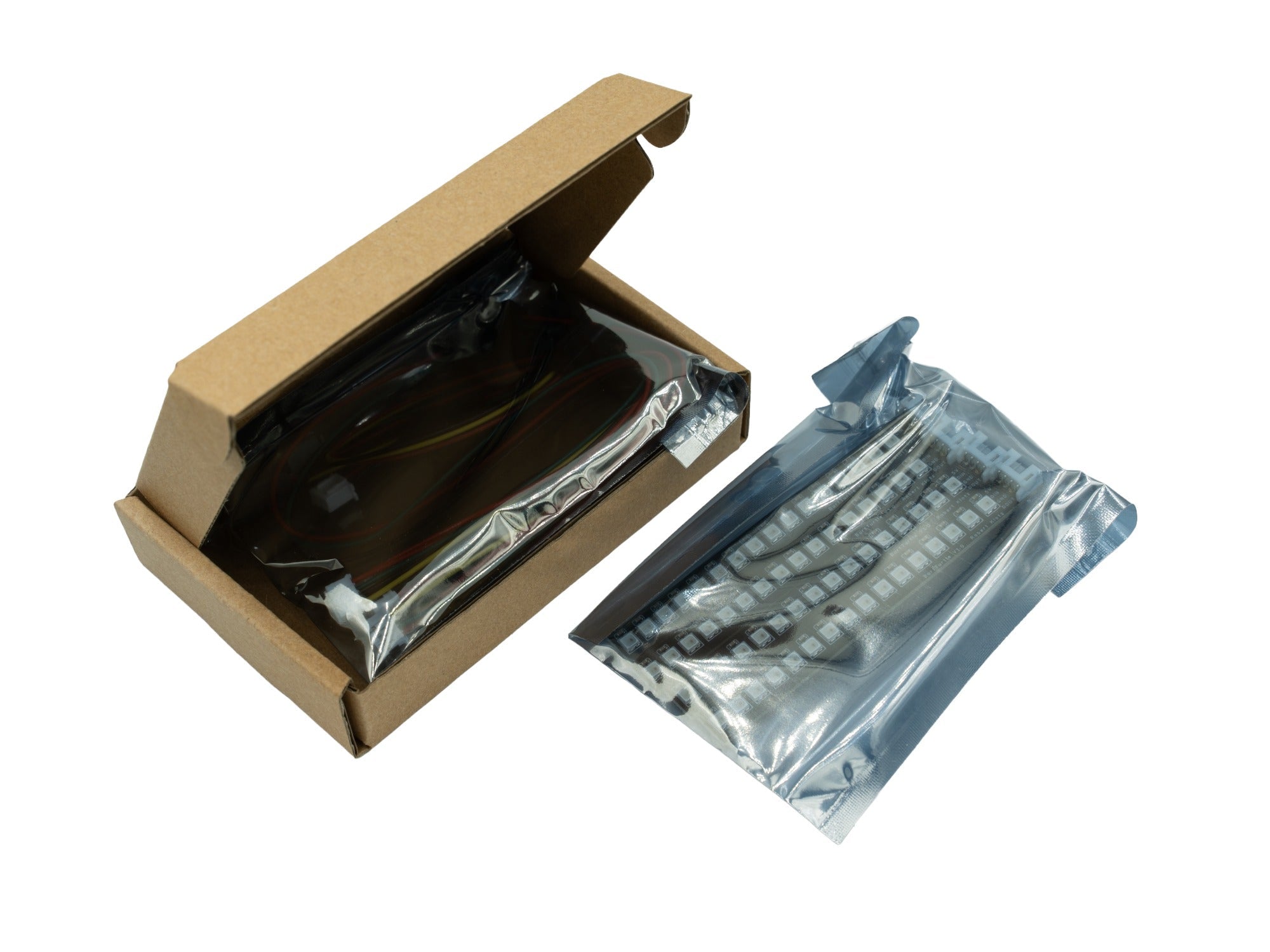 LDO BoxTurtle LED Kit - BarfTurtle RGB Corners for BoxTurtle from LDO ...