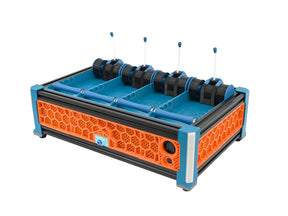 LDO BoxTurtle V1.0 Kit - AFC (Automatic Filament Changer) from LDO ...