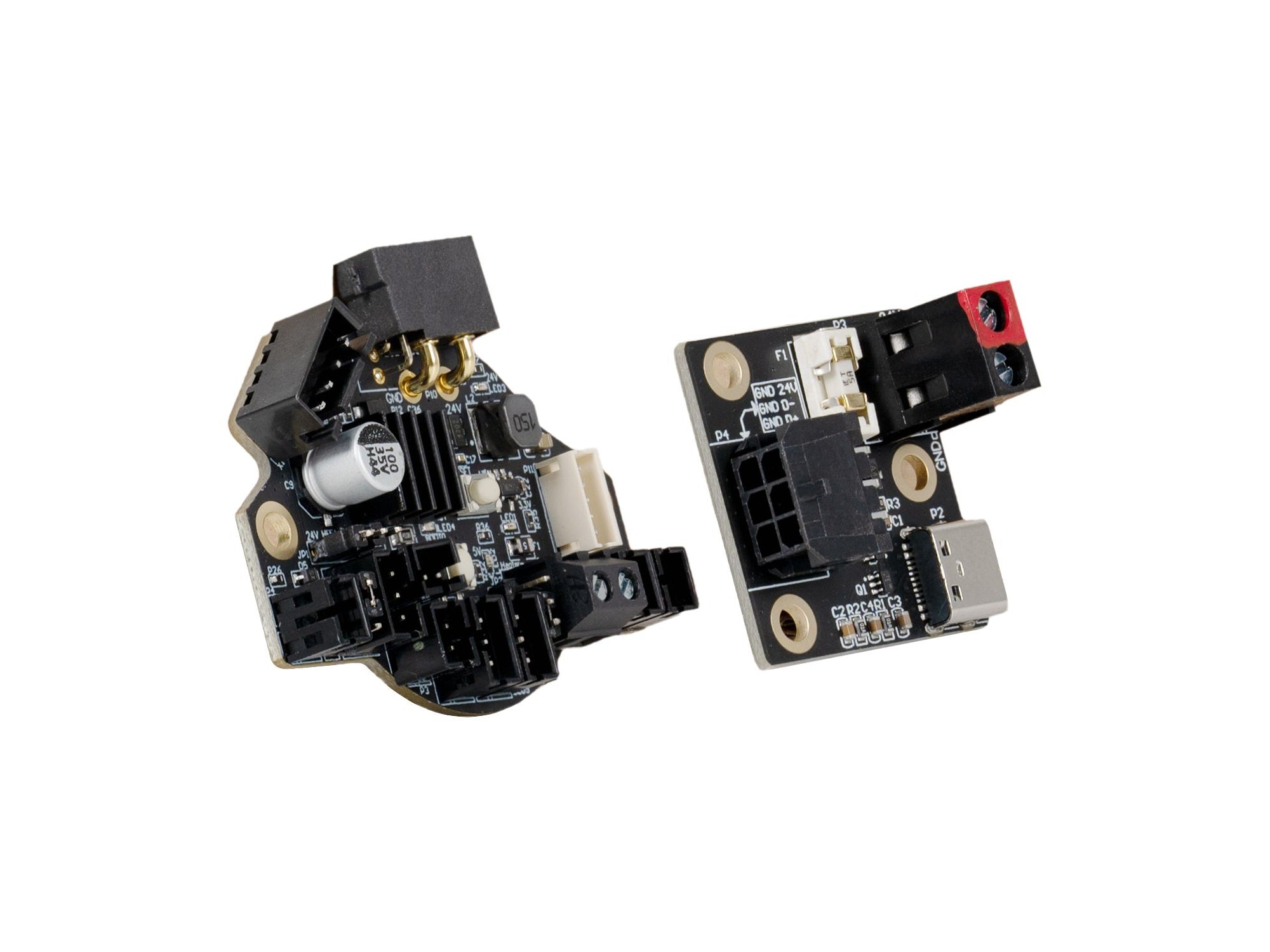 LDO Nitehawk-36 Toolboard Kit – Levendigs