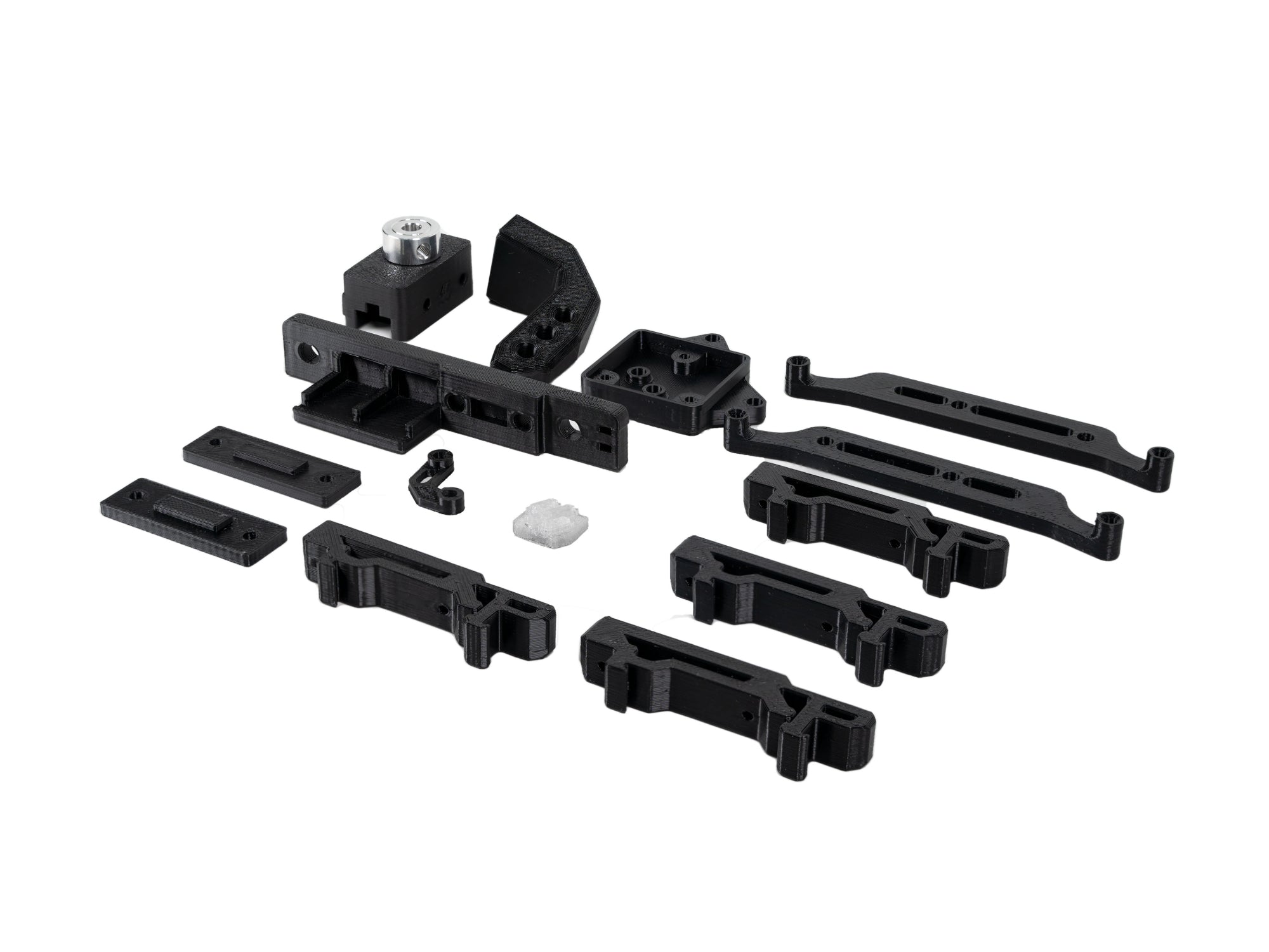 LDO Voron V2.4 Kit Rev D - 350mm version – Levendigs