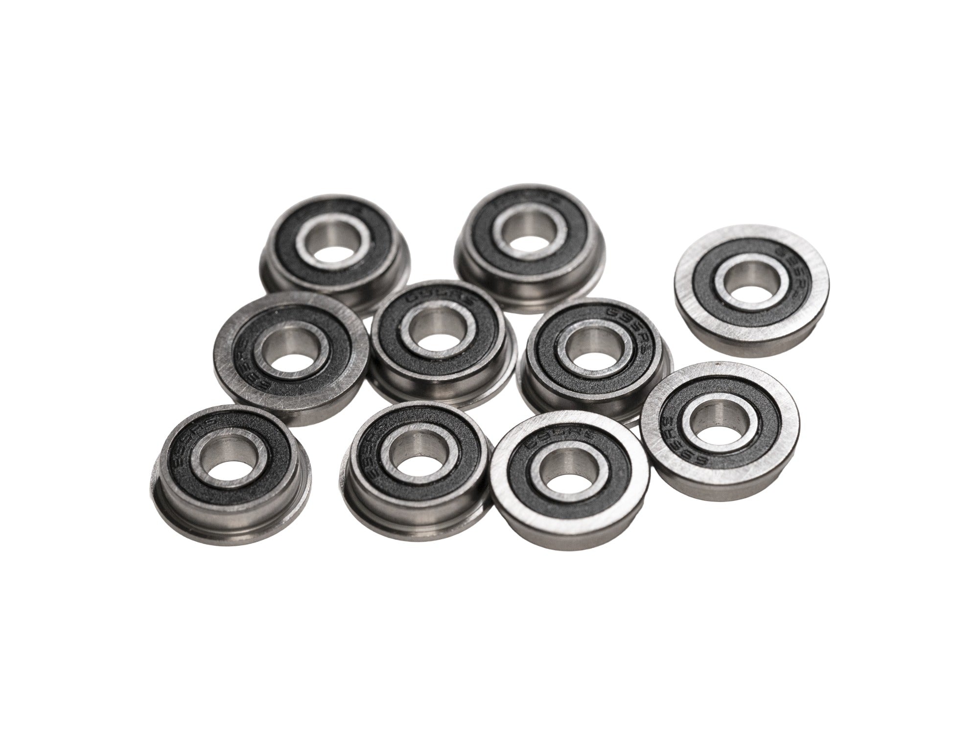 Rain&Dew F695-2RS Ball Bearing - ABEC 7 – Levendigs