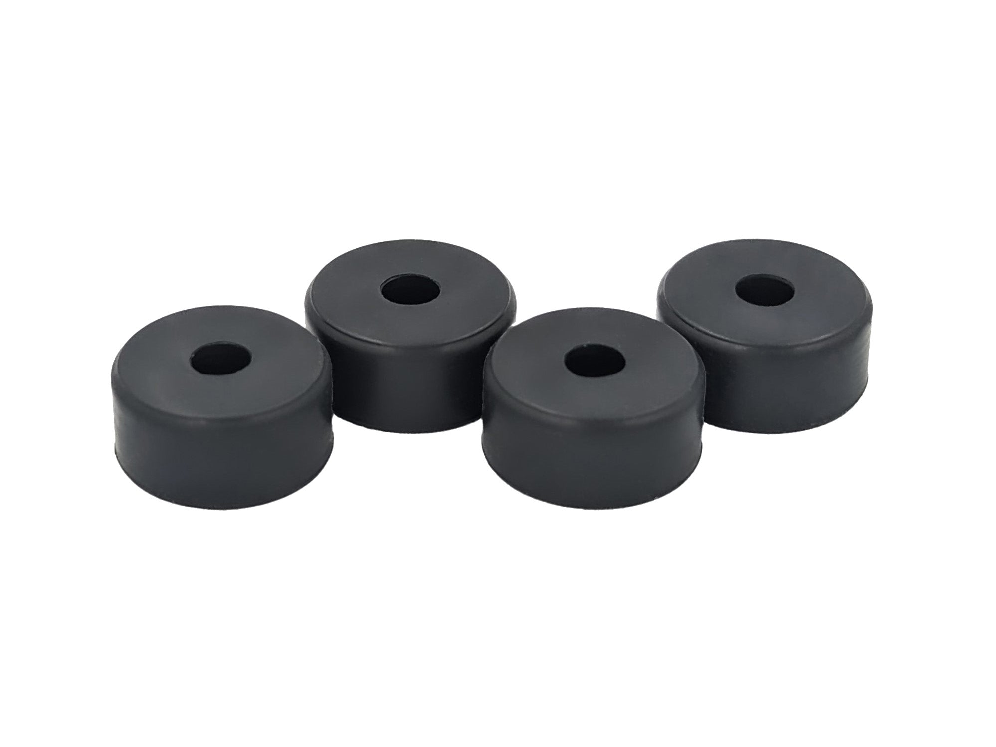 4-Pack - Silicone Sock-X - for Revo Nozzle from Levendigs at Levendigs