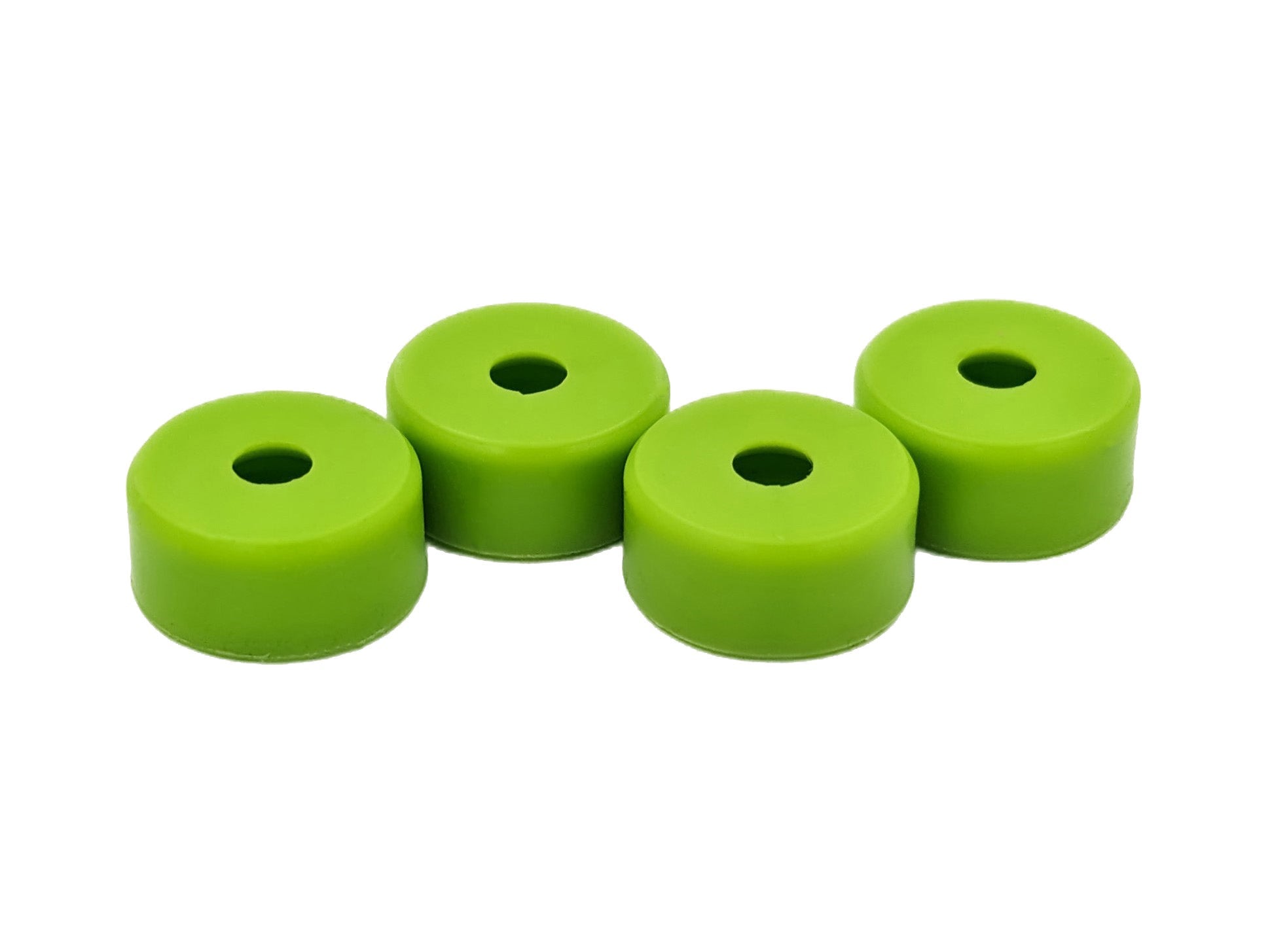 4-Pack - Silicone Sock-X - for Revo Nozzle from Levendigs at Levendigs