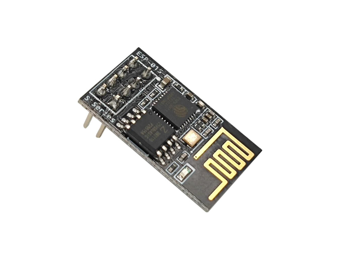 ESP-01S Wi-Fi Module 1MB - for Prusa Mini (+) – Levendigs