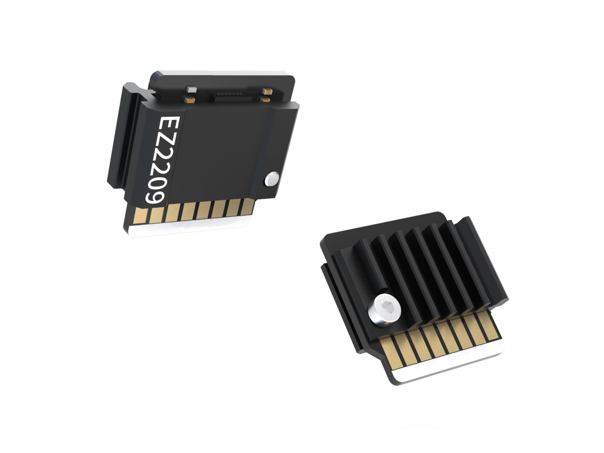 BIGTREETECH EZ2209 Stepper Motor Driver from BIGTREETECH at Levendigs!