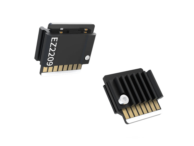 EZ2209 Stepper Motor Driver - BIGTREETECH - Levendigs