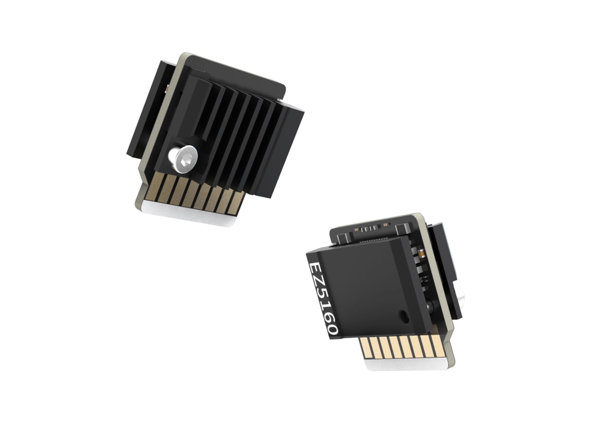 BIGTREETECH EZ5160 Pro Stepper Motor Driver from BIGTREETECH at Levendigs!