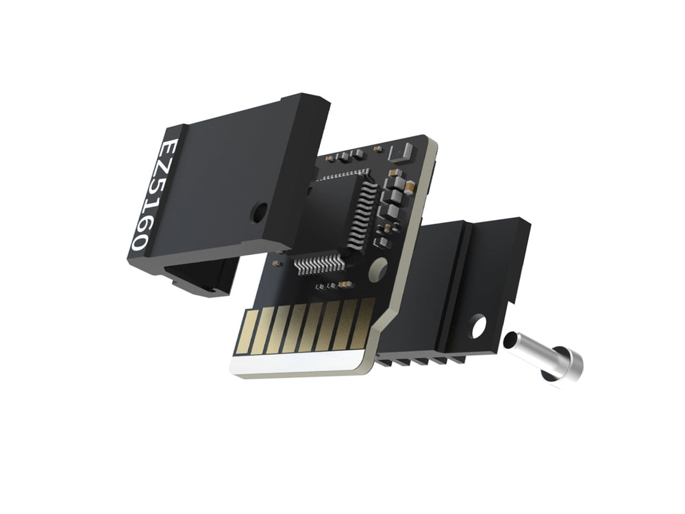 BIGTREETECH EZ5160 Pro Stepper Motor Driver from BIGTREETECH at Levendigs!