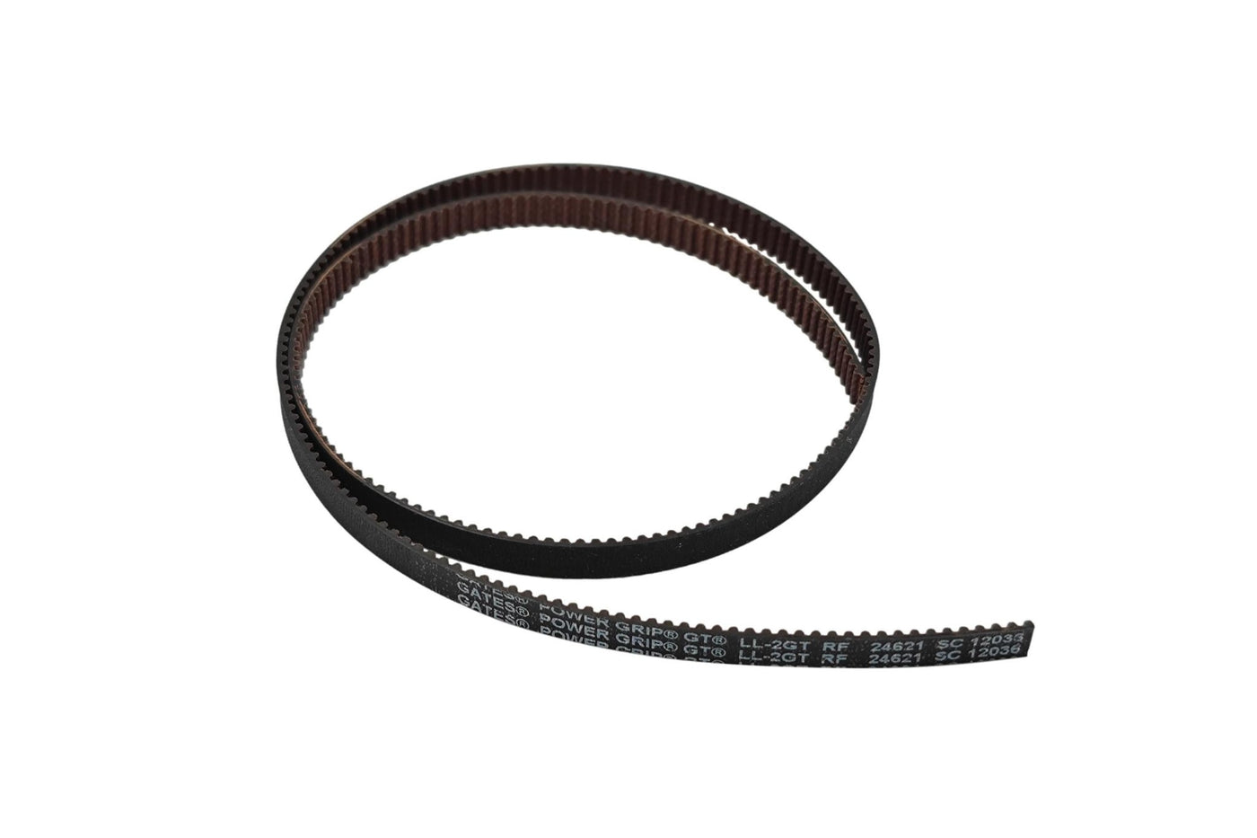 Gates 2GT Belt - for Prusa MK2/3(S)(+) - Levendigs