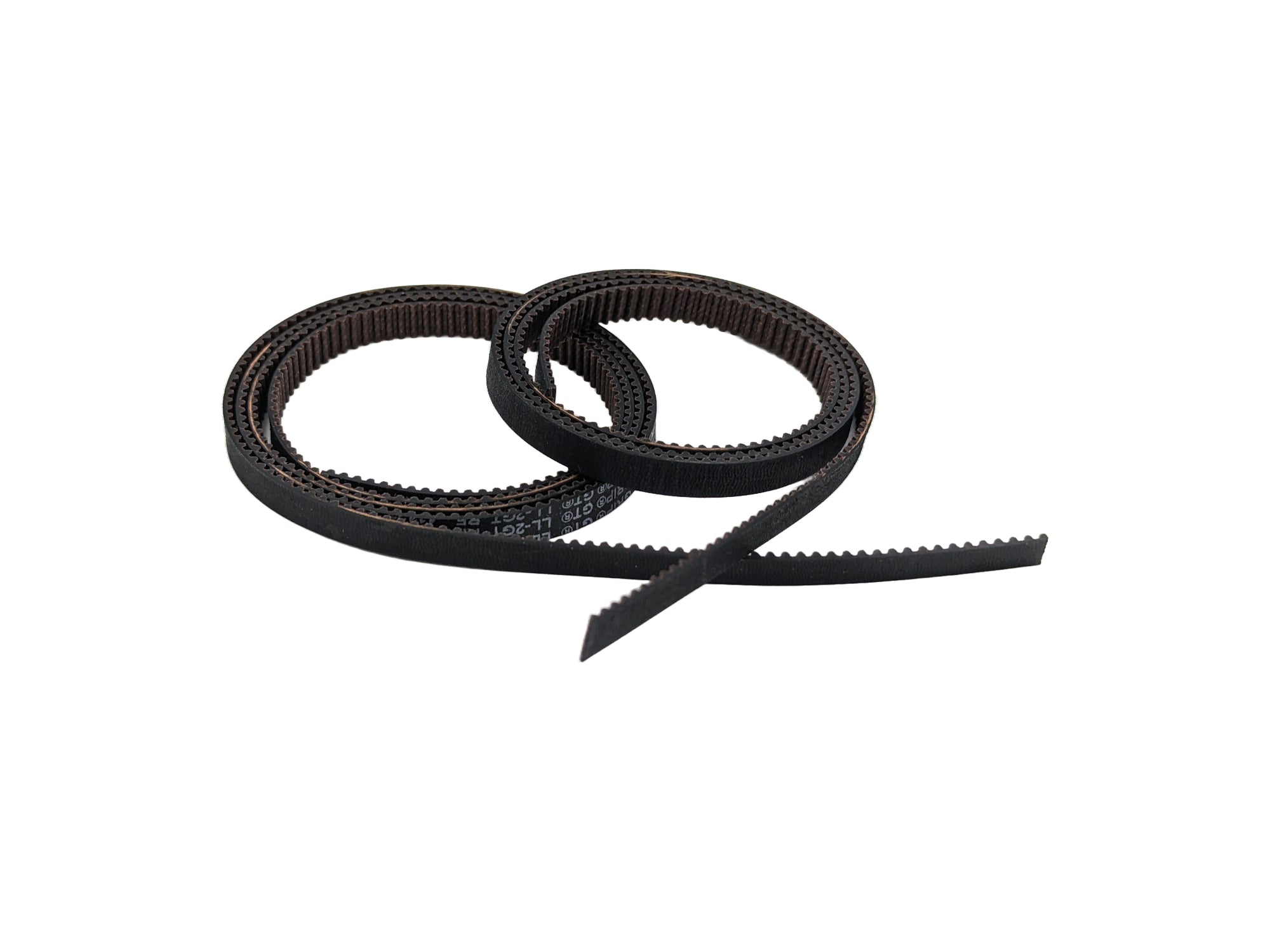 Gates 2GT Belt - for Prusa MK4 – Levendigs