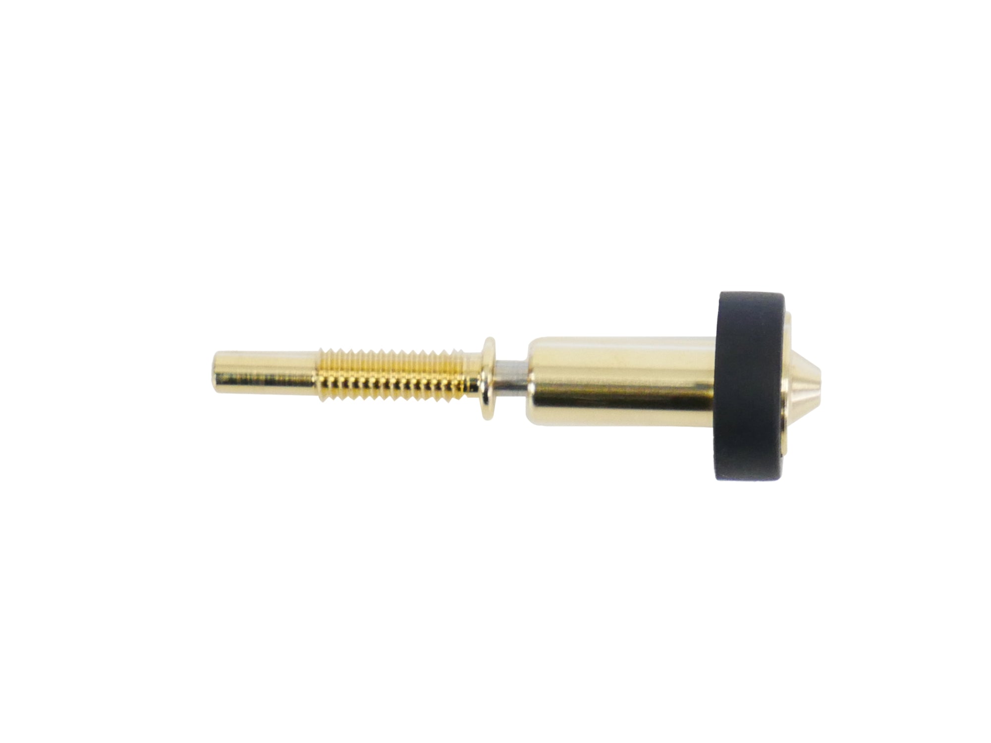 High Flow Brass Revo Nozzle - E3D - Levendigs