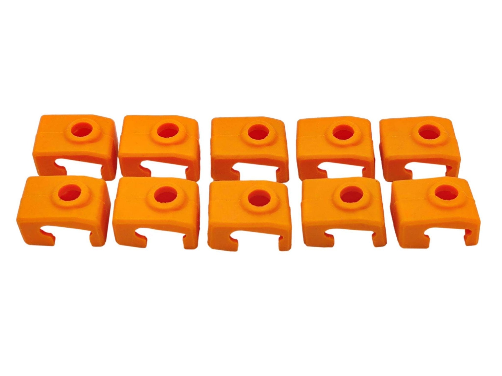 Silicone Sock-X - for Prusa Mini(+) from Levendigs at Levendigs!