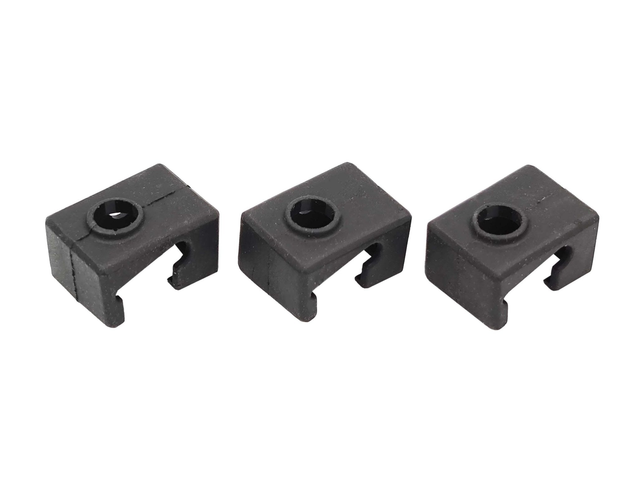Silicone Sock-X - for Prusa MK2/3(S)(+) from Levendigs at Levendigs!