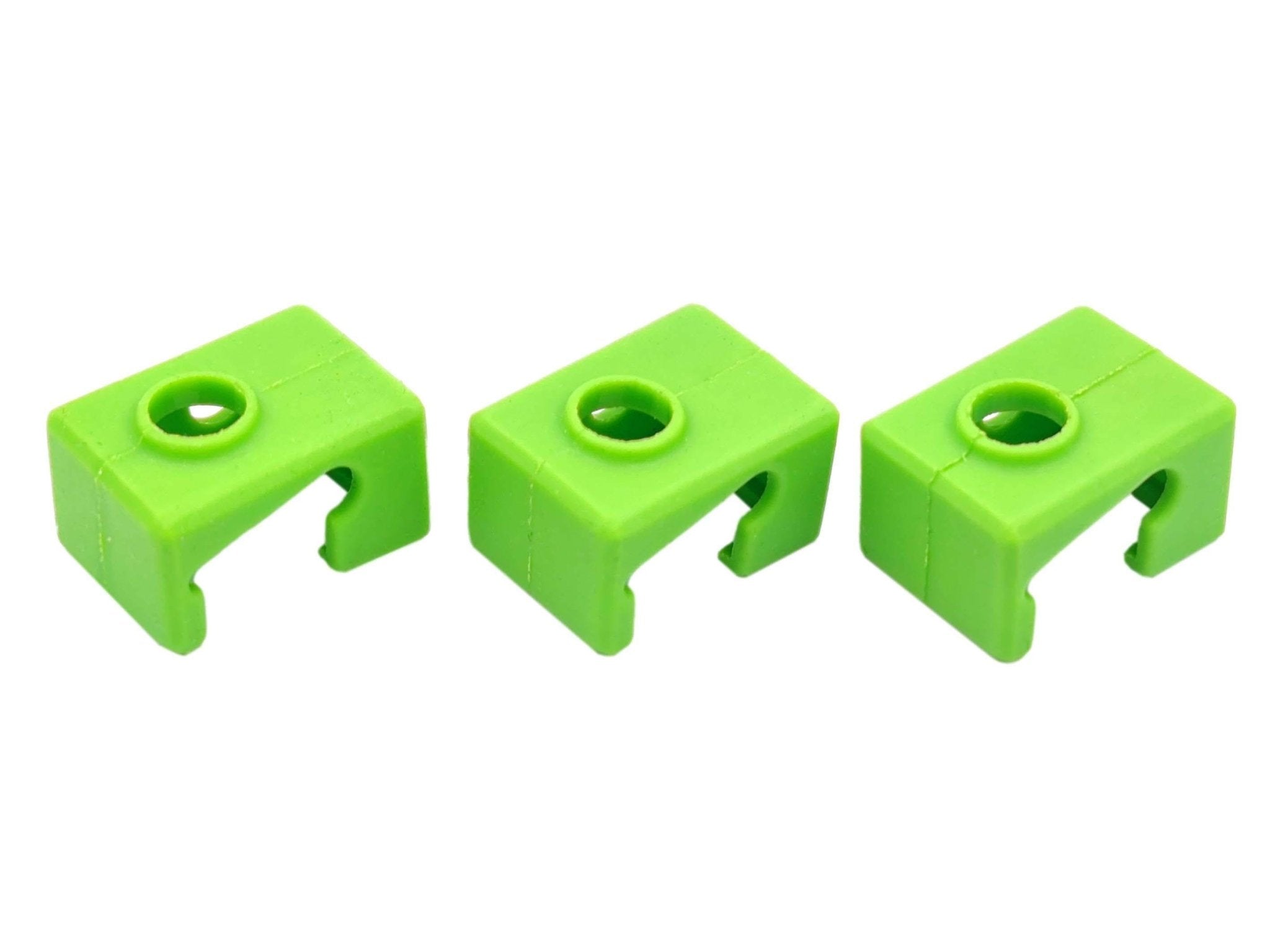 Silicone Sock-X - for Prusa MK2/3(S)(+) – Levendigs
