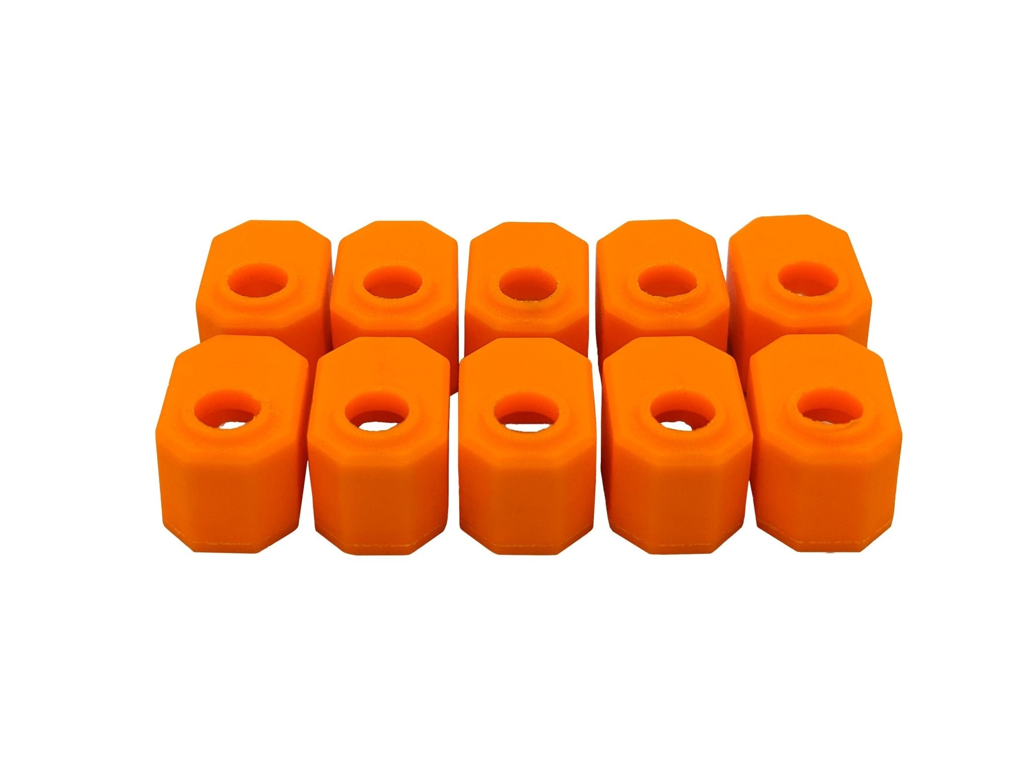 Silicone Sock-X - for Prusa MK4/XL from Levendigs at Levendigs!