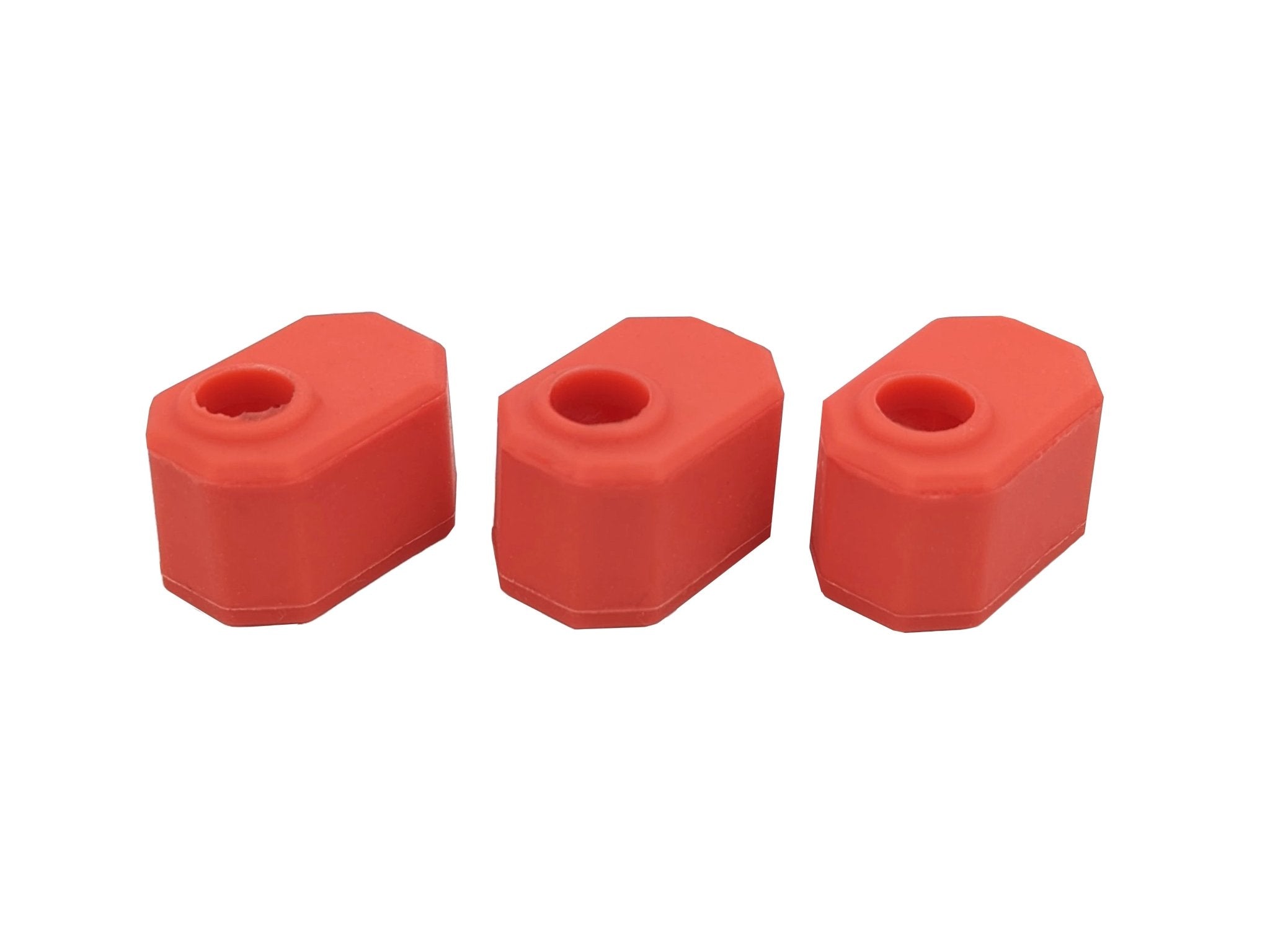Silicone Sock-X - for Prusa MK4/XL from Levendigs at Levendigs!