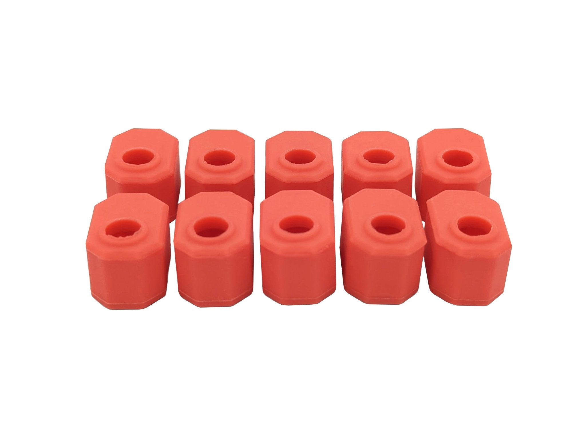 Silicone Sock-X - for Prusa MK4/XL from Levendigs at Levendigs!