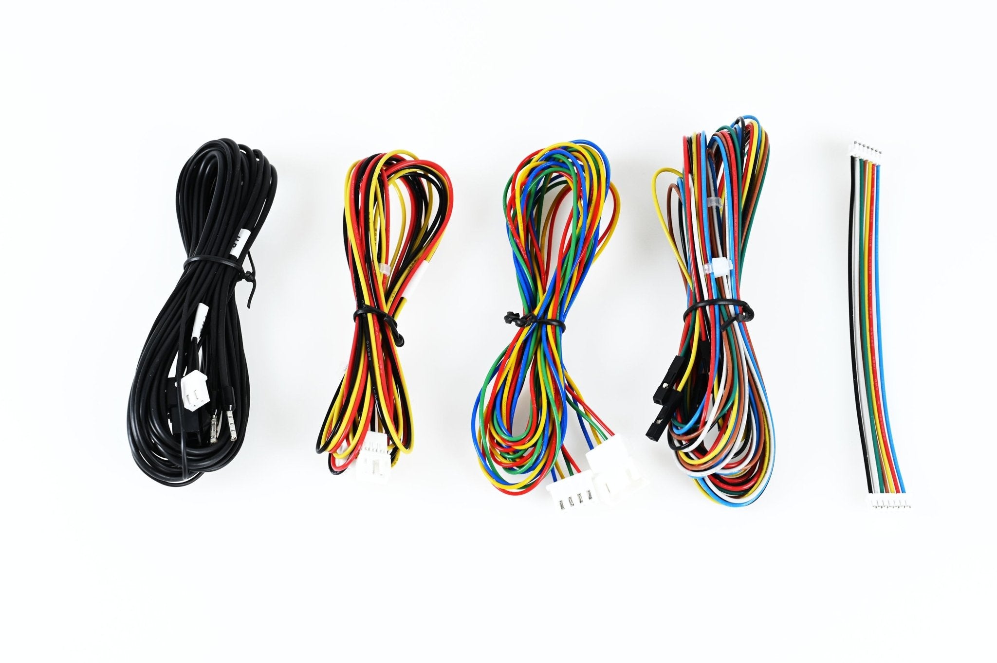 LDO Smart Orbiter V3.0 - Extruder with Hotend from LDO Motors at Levendigs!