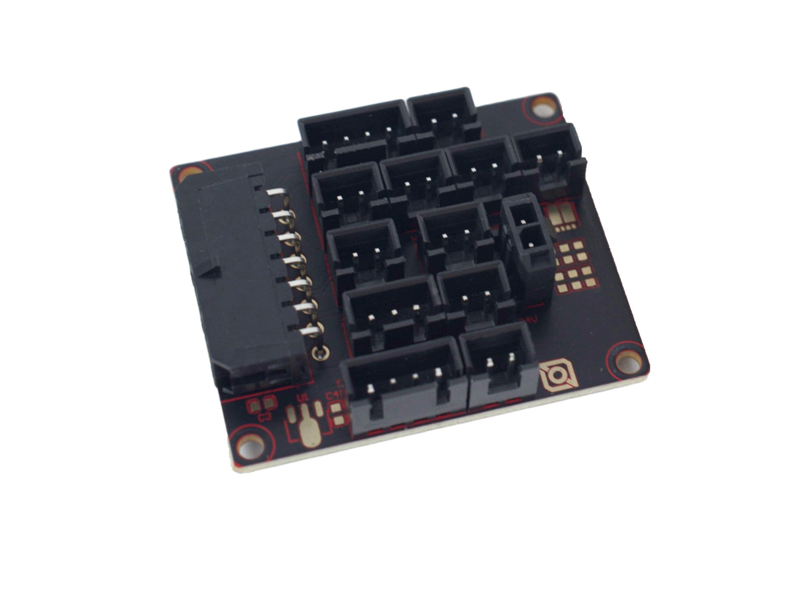 LDO Voron Stealthburner Breakout PCB – Levendigs