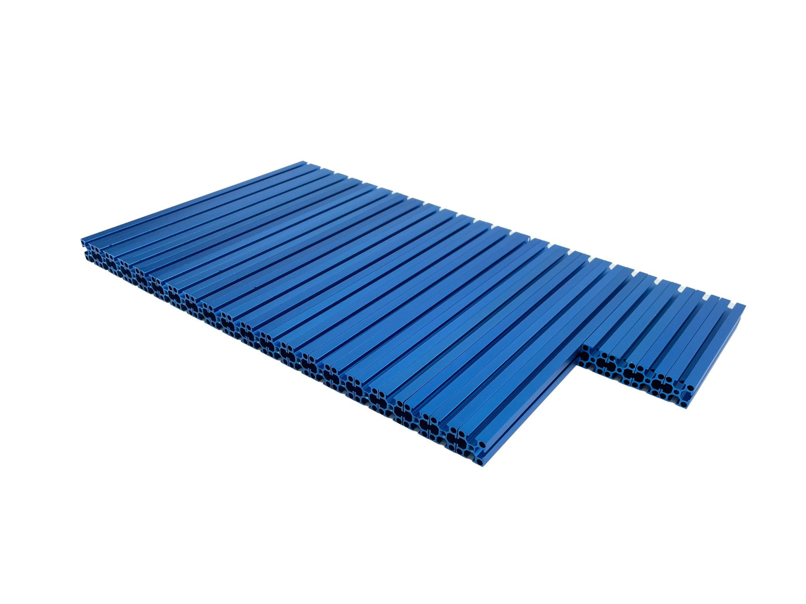 Voron V0.2-S1 Frame Kit - LDO Motors - Levendigs