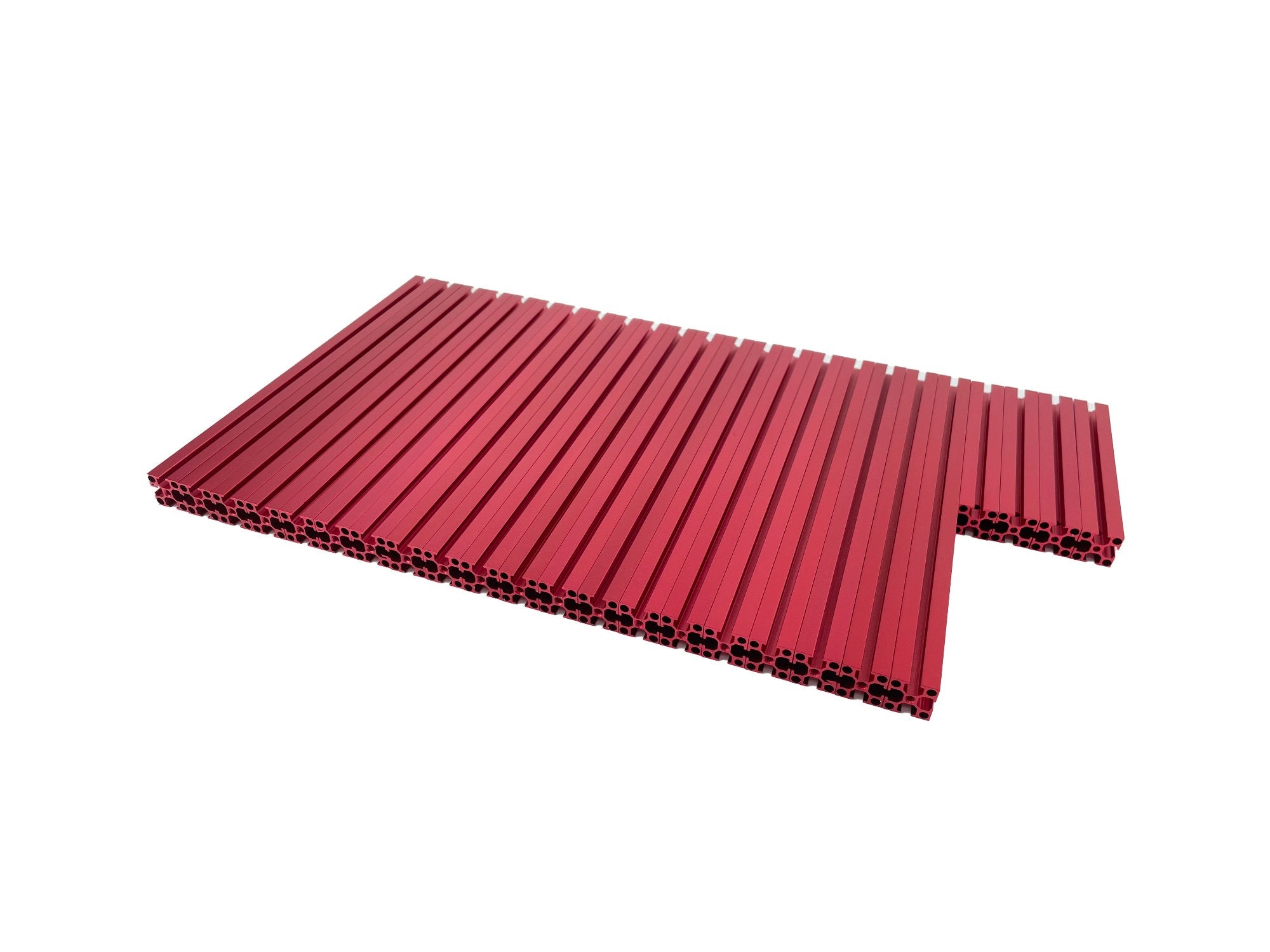 LDO Voron V0.2-S1 Frame Kit from LDO Motors at Levendigs!