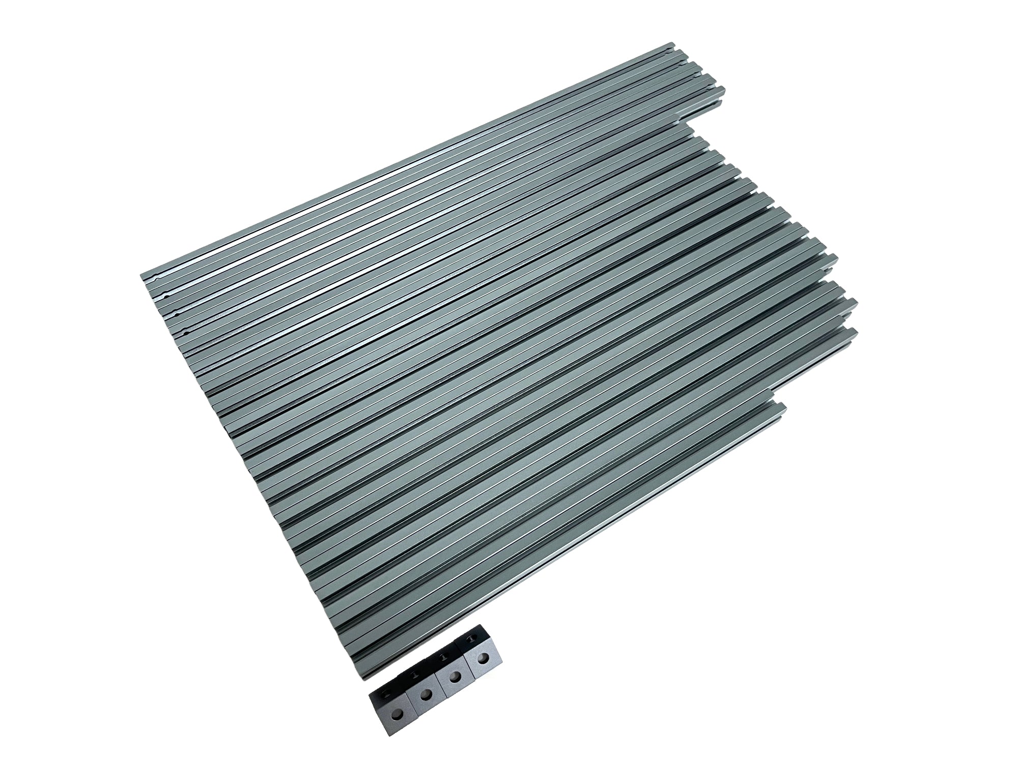 LDO Voron V2.4 Frame Kit from LDO Motors at Levendigs!