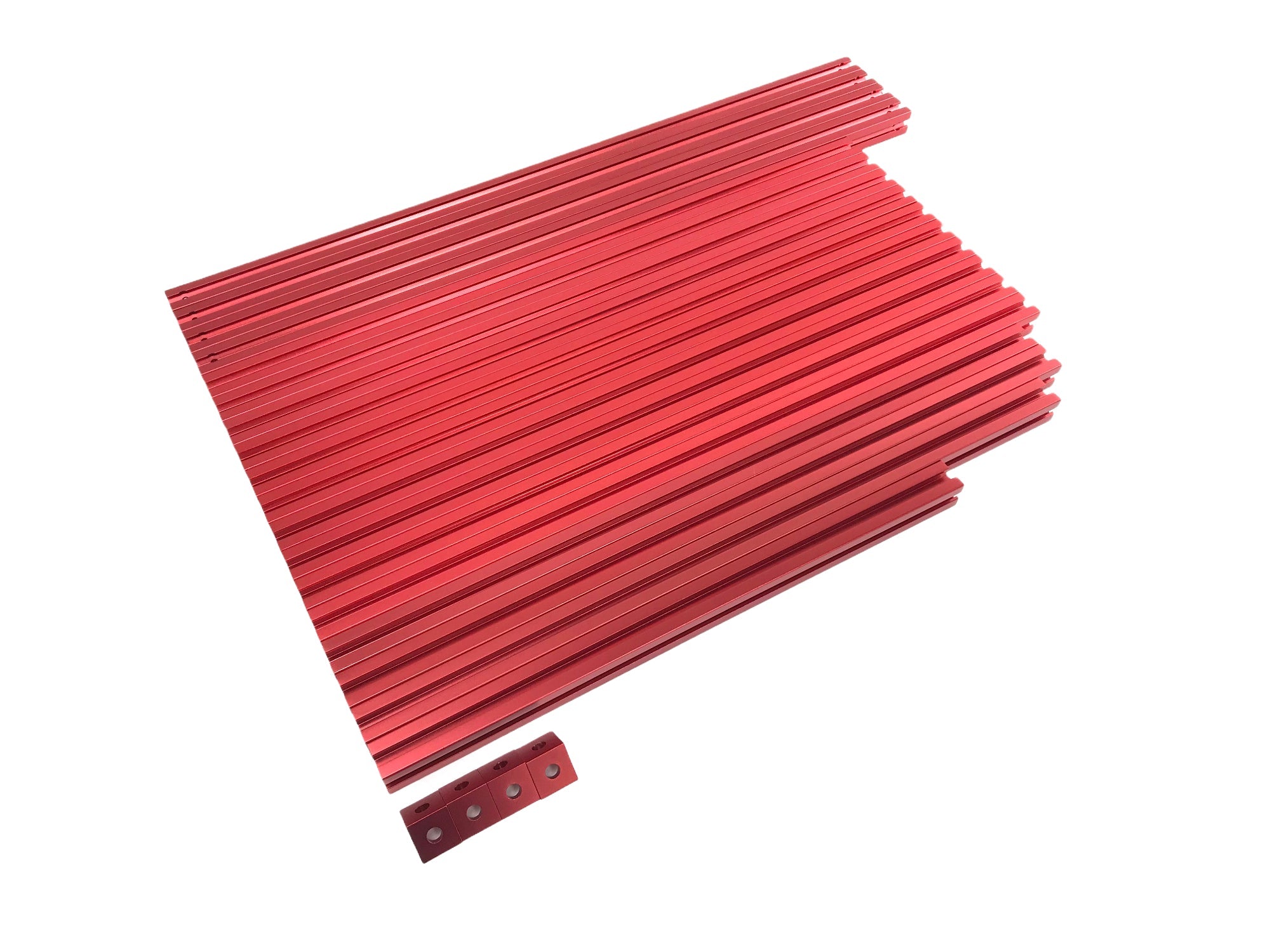 LDO Voron V2.4 Frame Kit from LDO Motors at Levendigs!